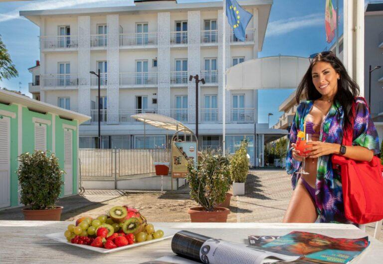Hotel Rimini ☀️ - alberghi di Rimini 4-3-2-1* offerte hotel a Rimini